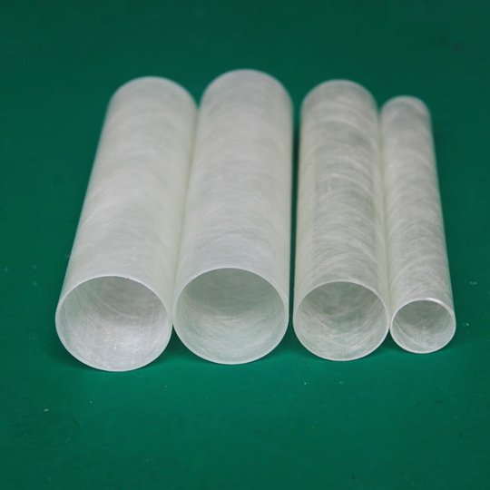 Filament Wound Fiberglass Tube Manufacturer | Future